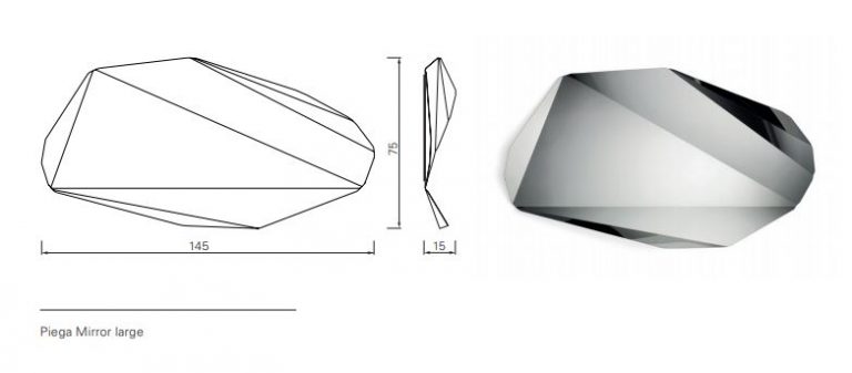 PIEGA - Deloudis E-shop - Contemporary Design Furniture Online