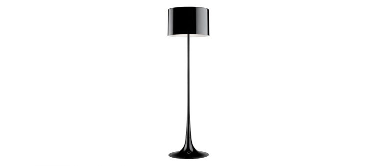 SPUN LIGHT FLOOR - Deloudis E-shop - Contemporary Design Furniture Online