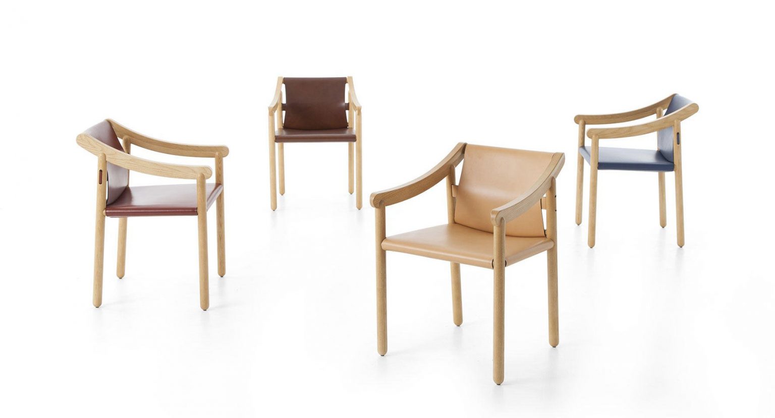 905 CHAIR - Deloudis E-shop - Contemporary Design Furniture Online