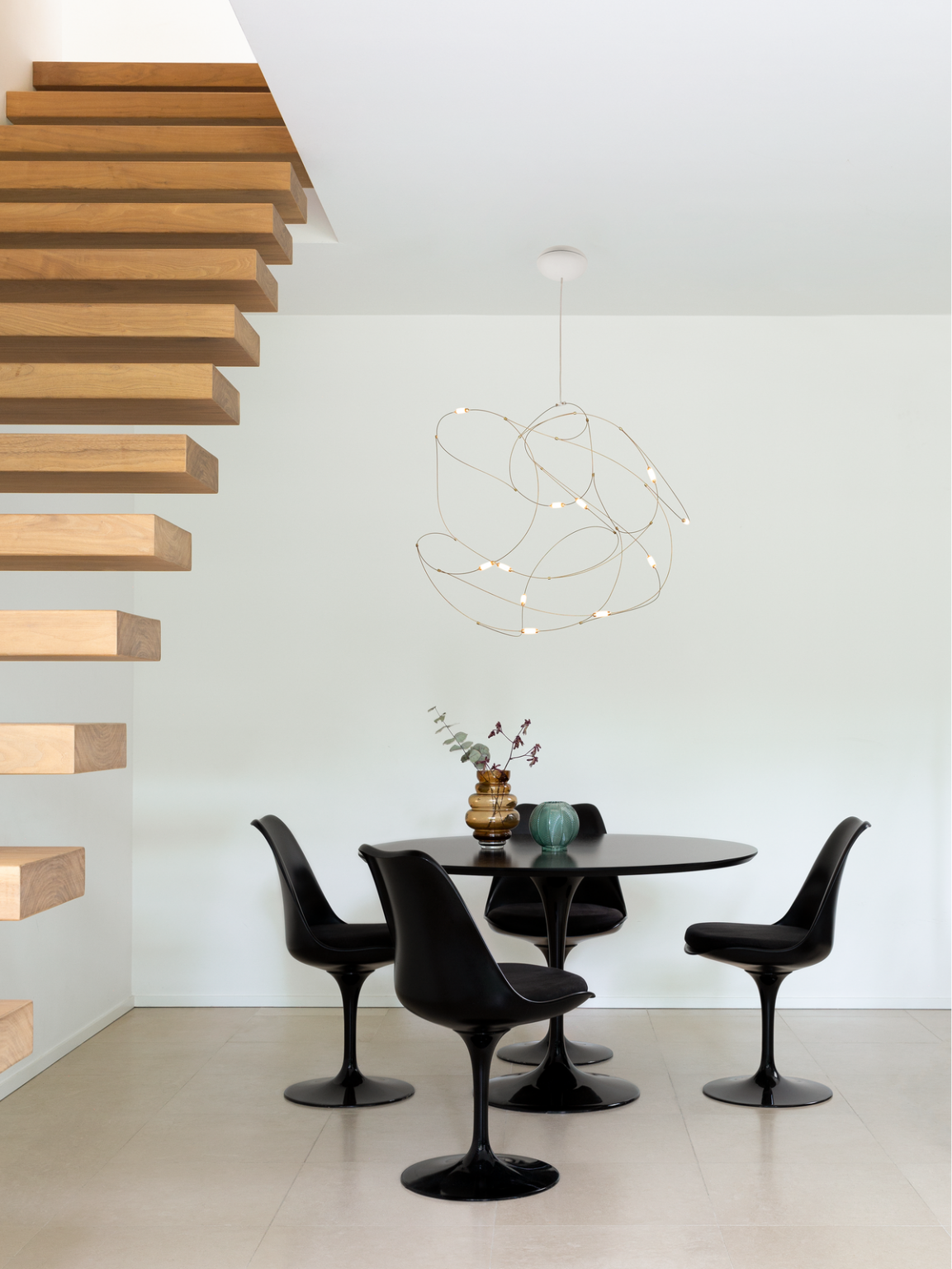 FLOCK OF LIGHT - Deloudis E-shop - Contemporary Design Furniture Online
