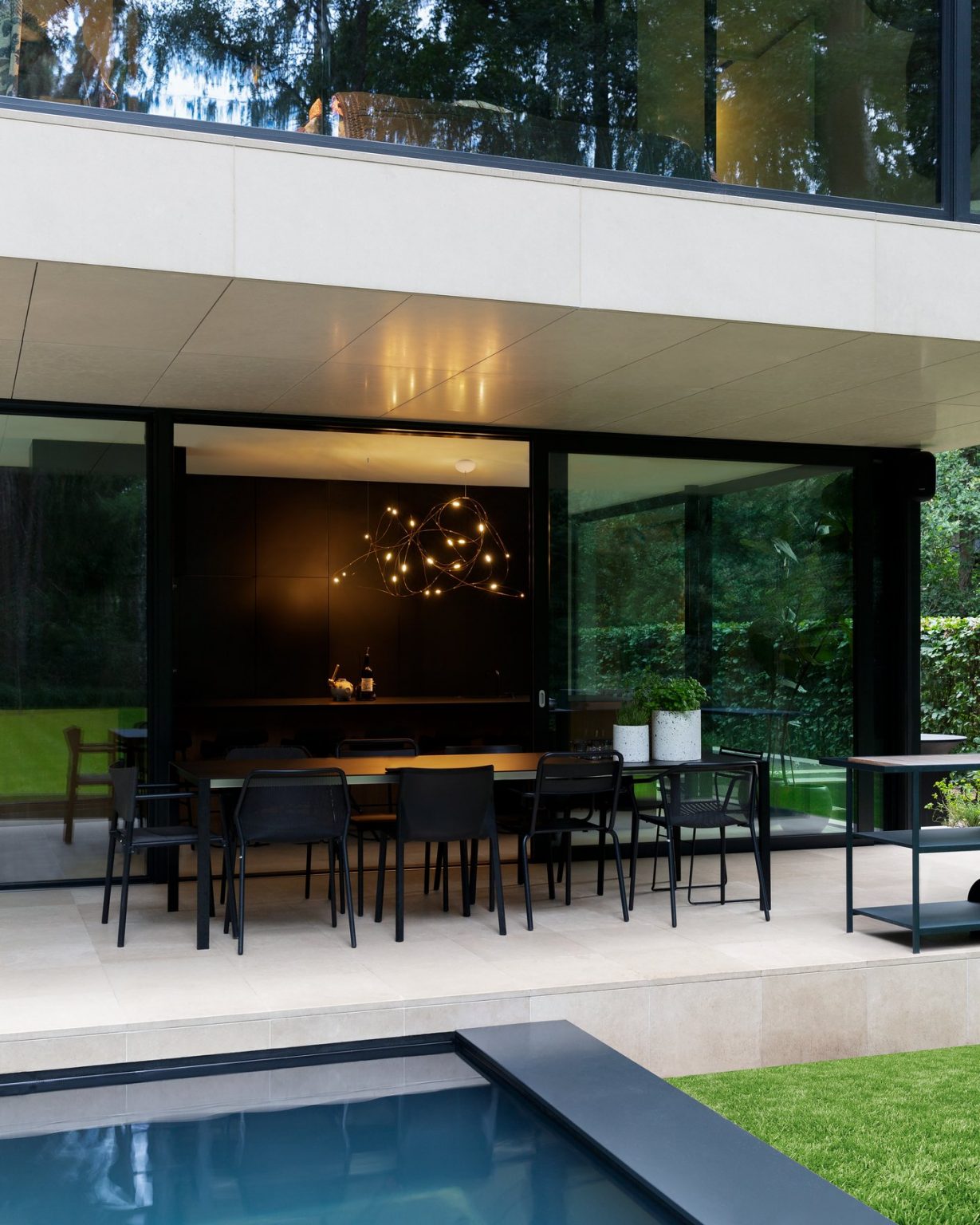FLOCK OF LIGHT - Deloudis E-shop - Contemporary Design Furniture Online