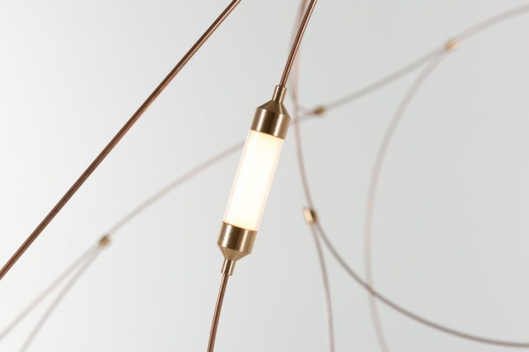 FLOCK OF LIGHT - Deloudis E-shop - Contemporary Design Furniture Online