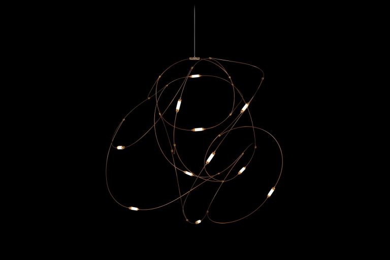 FLOCK OF LIGHT - Deloudis E-shop - Contemporary Design Furniture Online