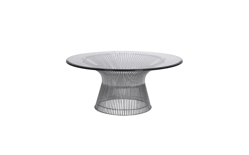 "9" LOW TABLE - Deloudis E-shop - Contemporary Design Furniture Online