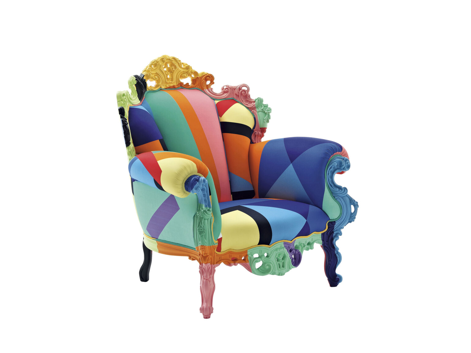 PROUST GEOMETRICA - Deloudis E-shop - Contemporary Design Furniture Online