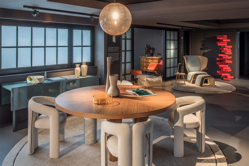 Deloudis Alimos Store - Deloudis E-shop - Contemporary Design Furniture ...