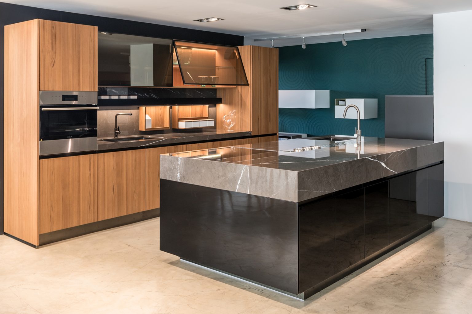 Deloudis Kitchen & Wardrobe Studio - Deloudis E-shop - Contemporary ...