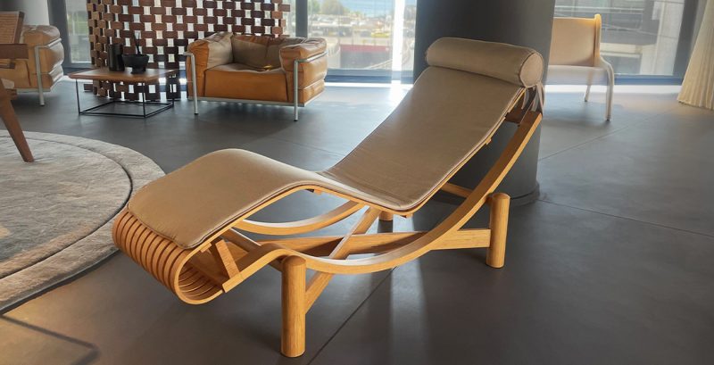 ORGONE TABLE - Deloudis E-shop - Contemporary Design Furniture Online