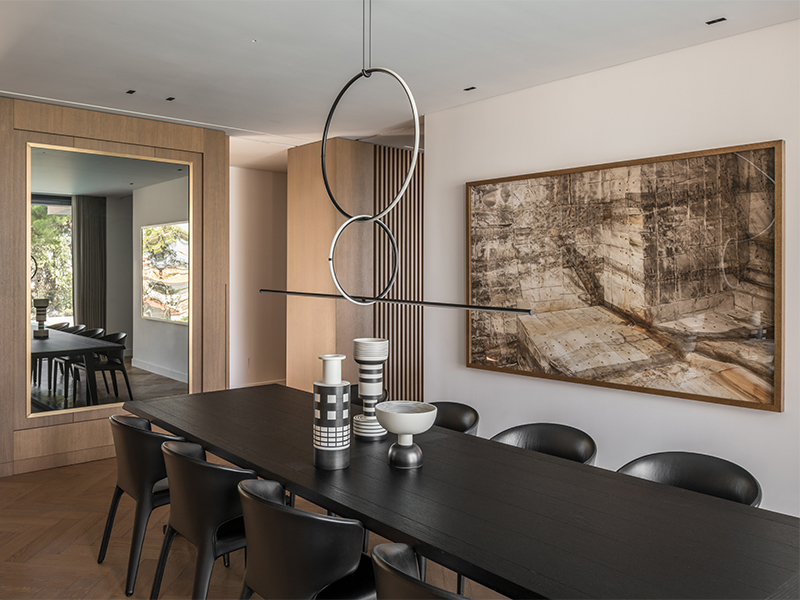 Uphill, a family home extraordinaire by Keno Arena - Deloudis E-shop ...