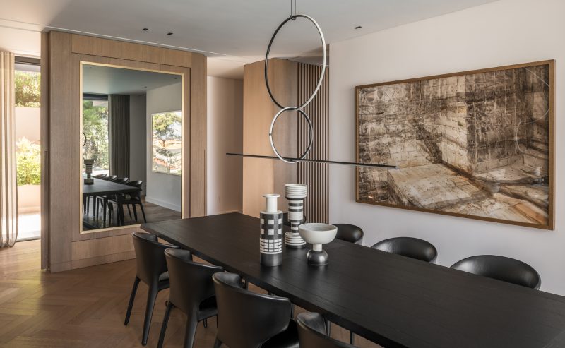 Uphill, a family home extraordinaire by Keno Arena - Deloudis E-shop ...