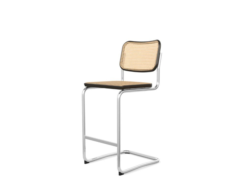 CESCA BAR STOOL - Deloudis E-shop - Contemporary Design Furniture Online