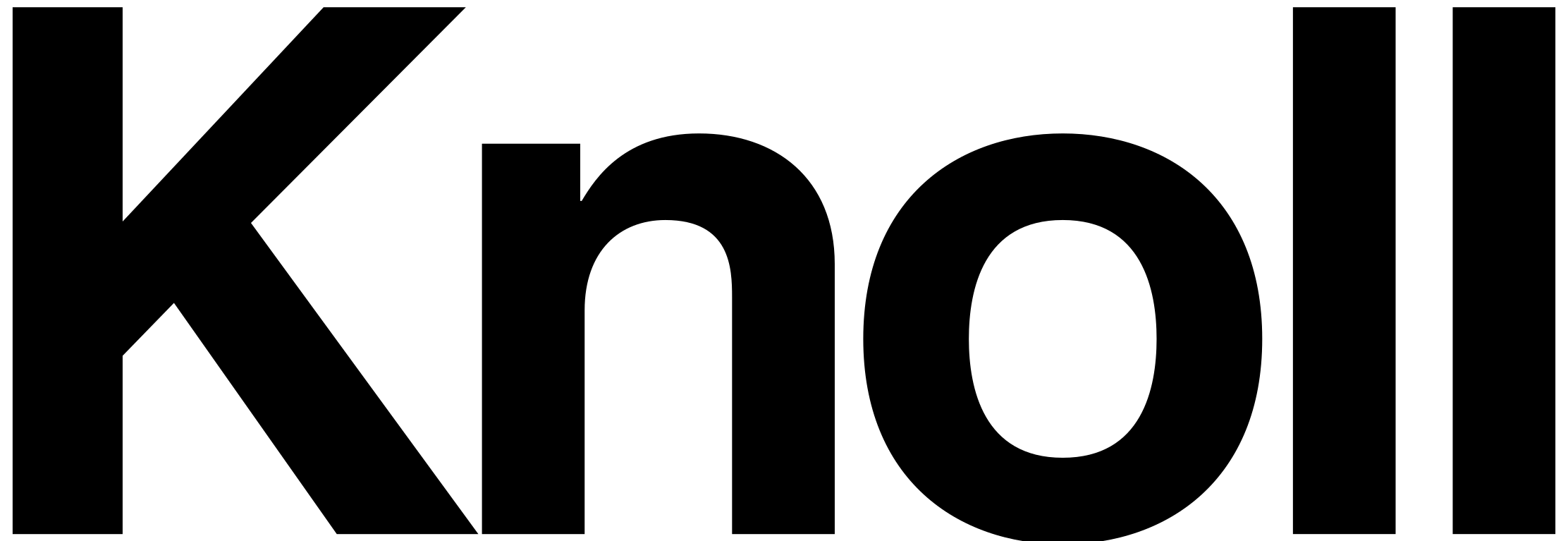 Knoll Archives - Deloudis - Contemporary design stores in Greece & Cyprus