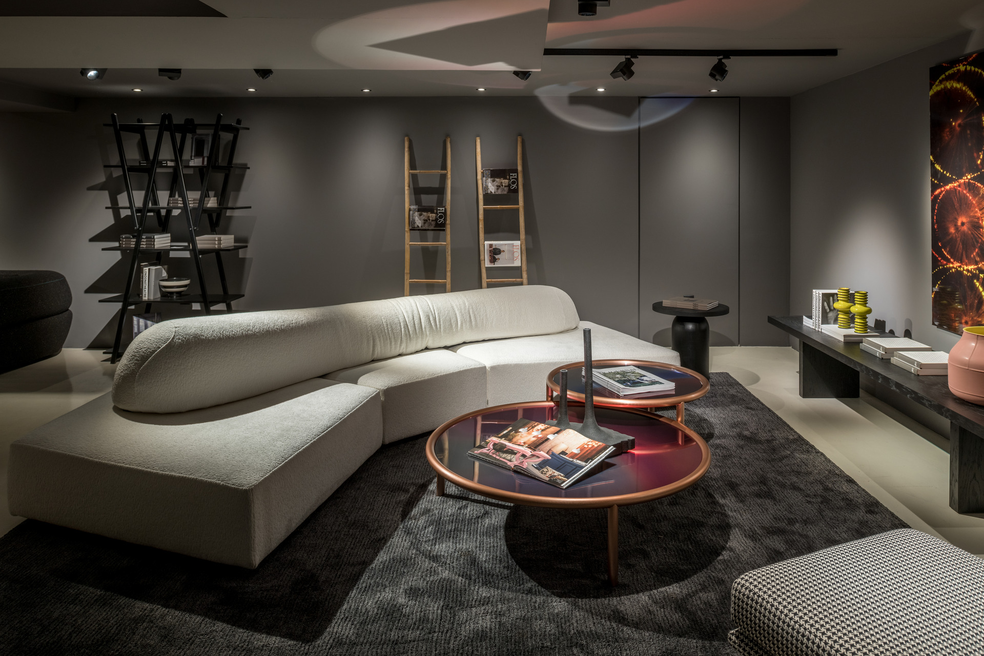 Deloudis 217 Kifissias Avenue - Deloudis - Contemporary design stores ...