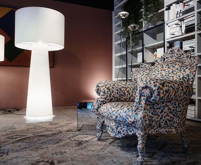 Deloudis - Contemporary design stores in Greece & Cyprus